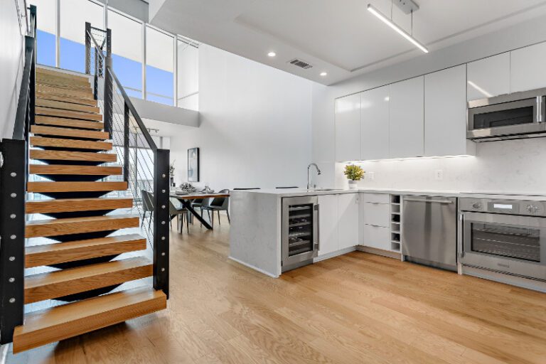 Loft Apartments in Dallas: Important Things You Need To Know : Live ...