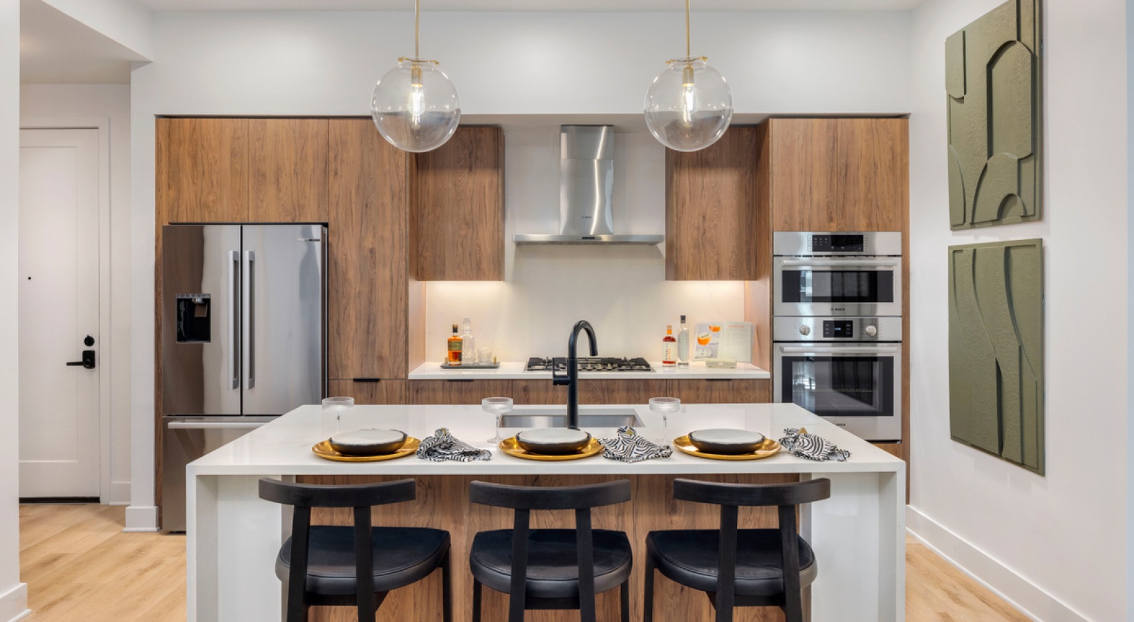 4 Reasons Crescent Residences is the Best Place to Live in Fort Worth ...